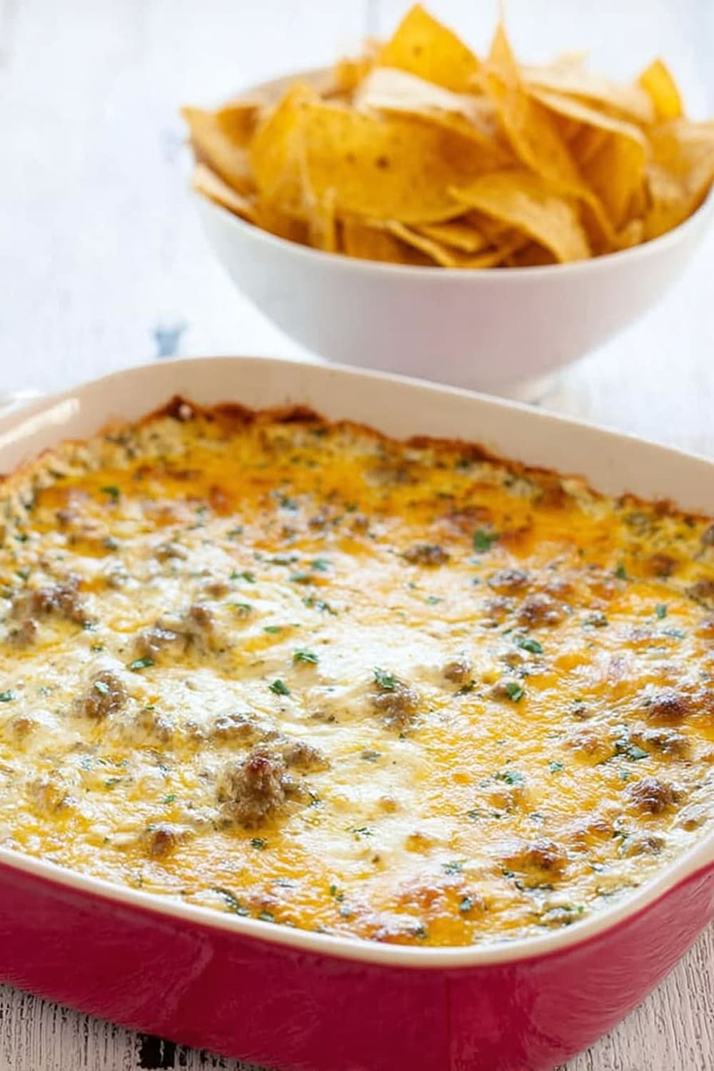 Hissy Fit Dip - Happy Muncher