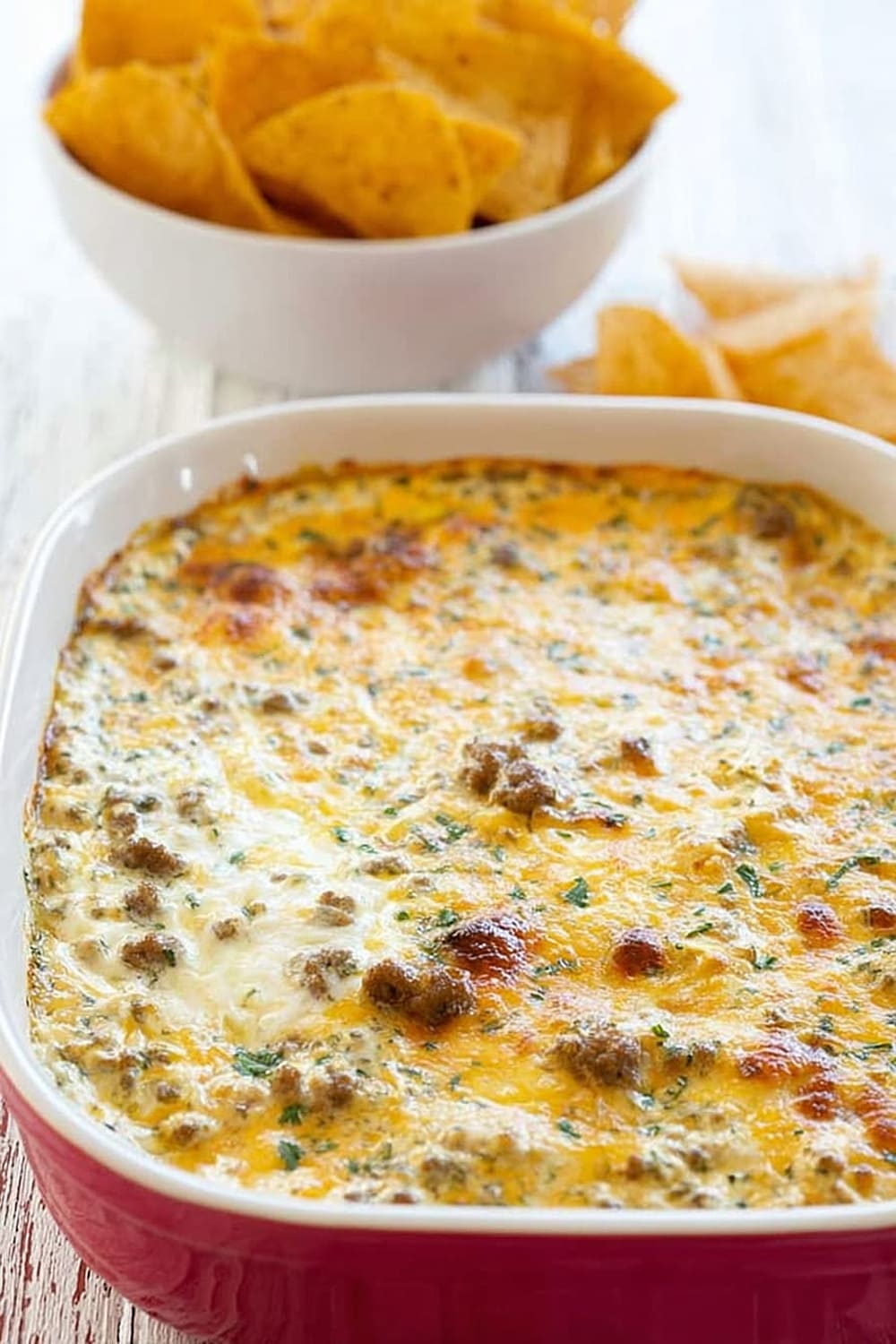 Hissy Fit Dip - Happy Muncher