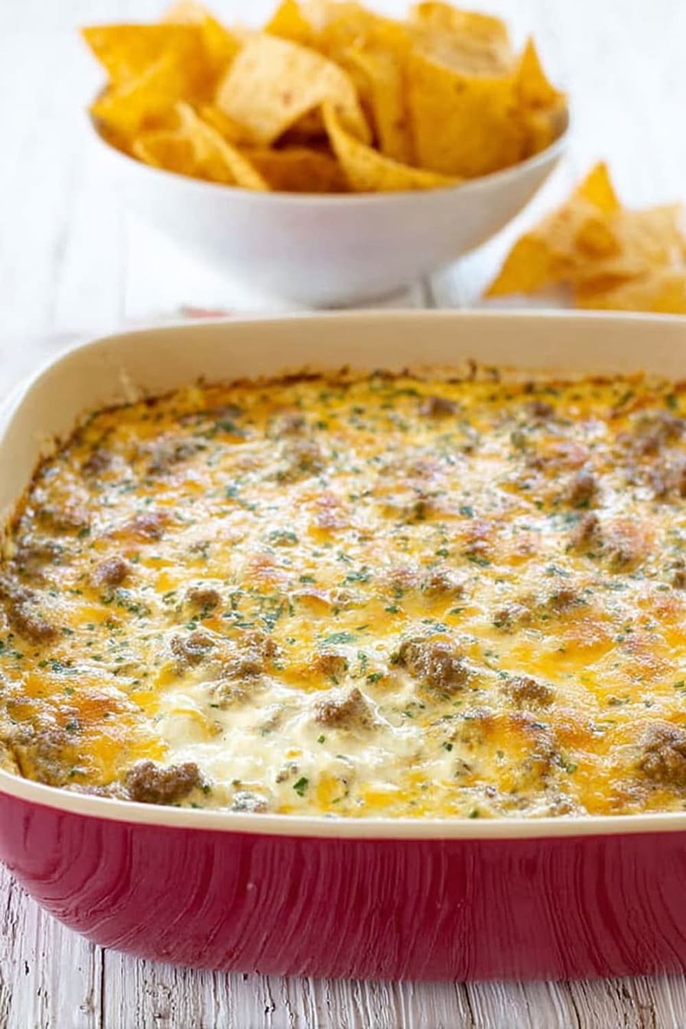 Hissy Fit Dip - Happy Muncher