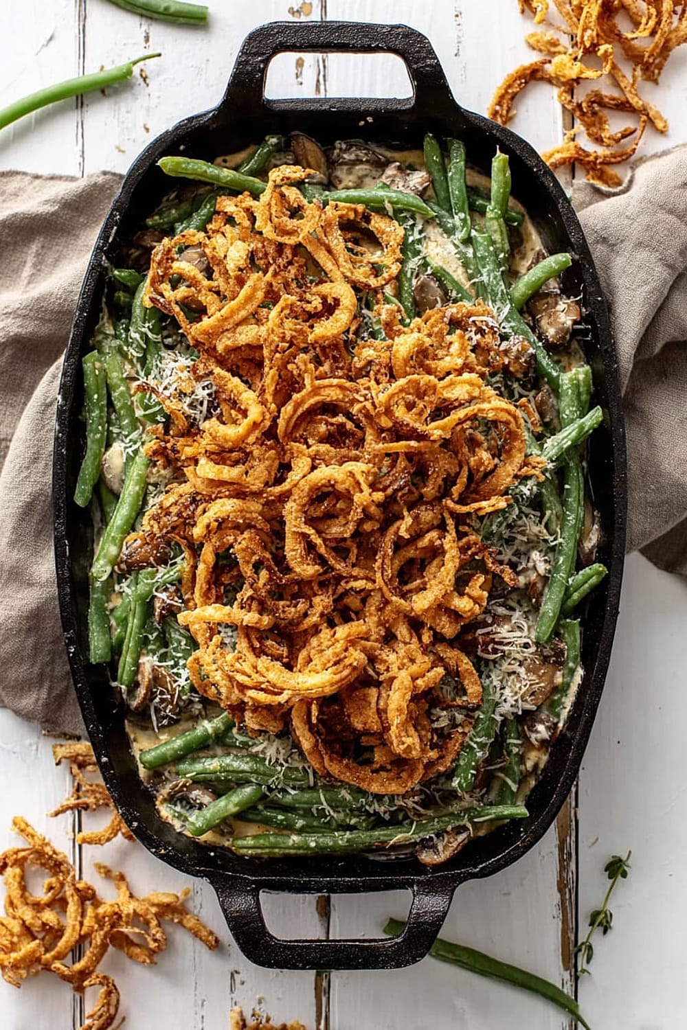 Southern-Style Polk Salad with Eggs + Bacon (Poke Salad Recipe) - Happy ...