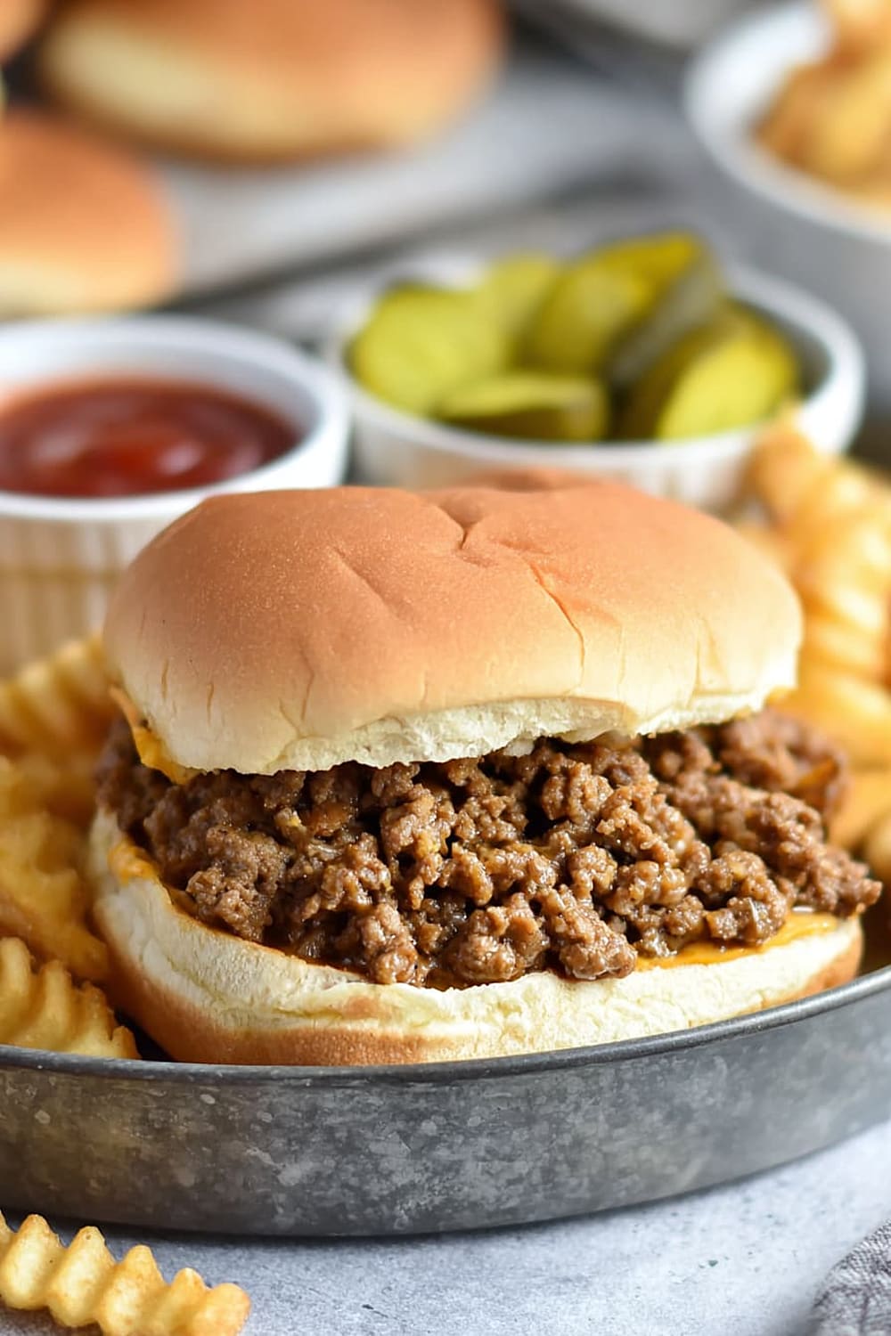 Maid Rites - Happy Muncher