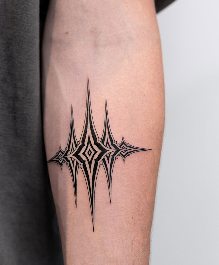 30 Small Tattoos You'll Absolutely LOVE! - Happy Muncher