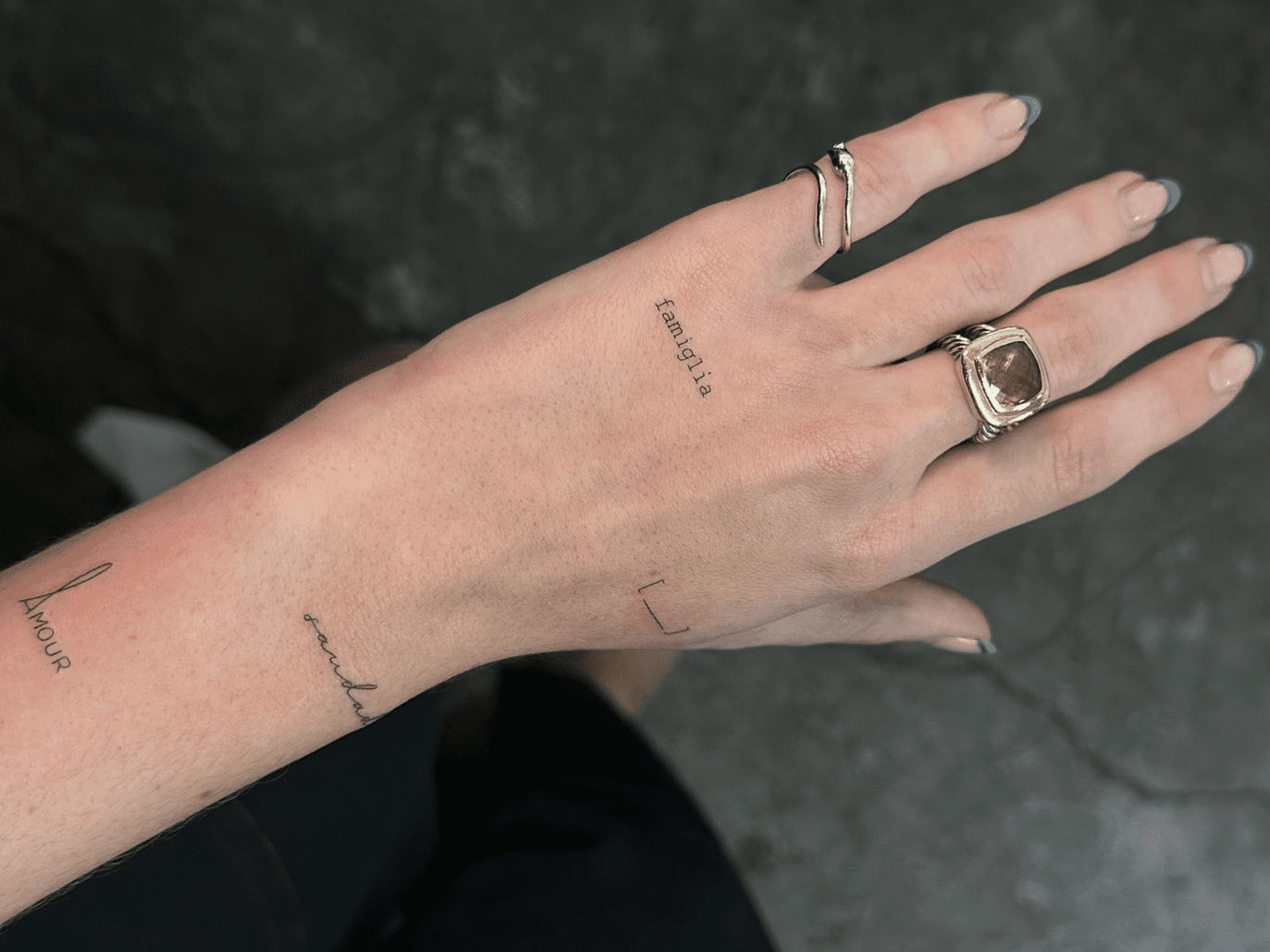 27 Meaningful Tattoos That Tell a Story - Happy Muncher
