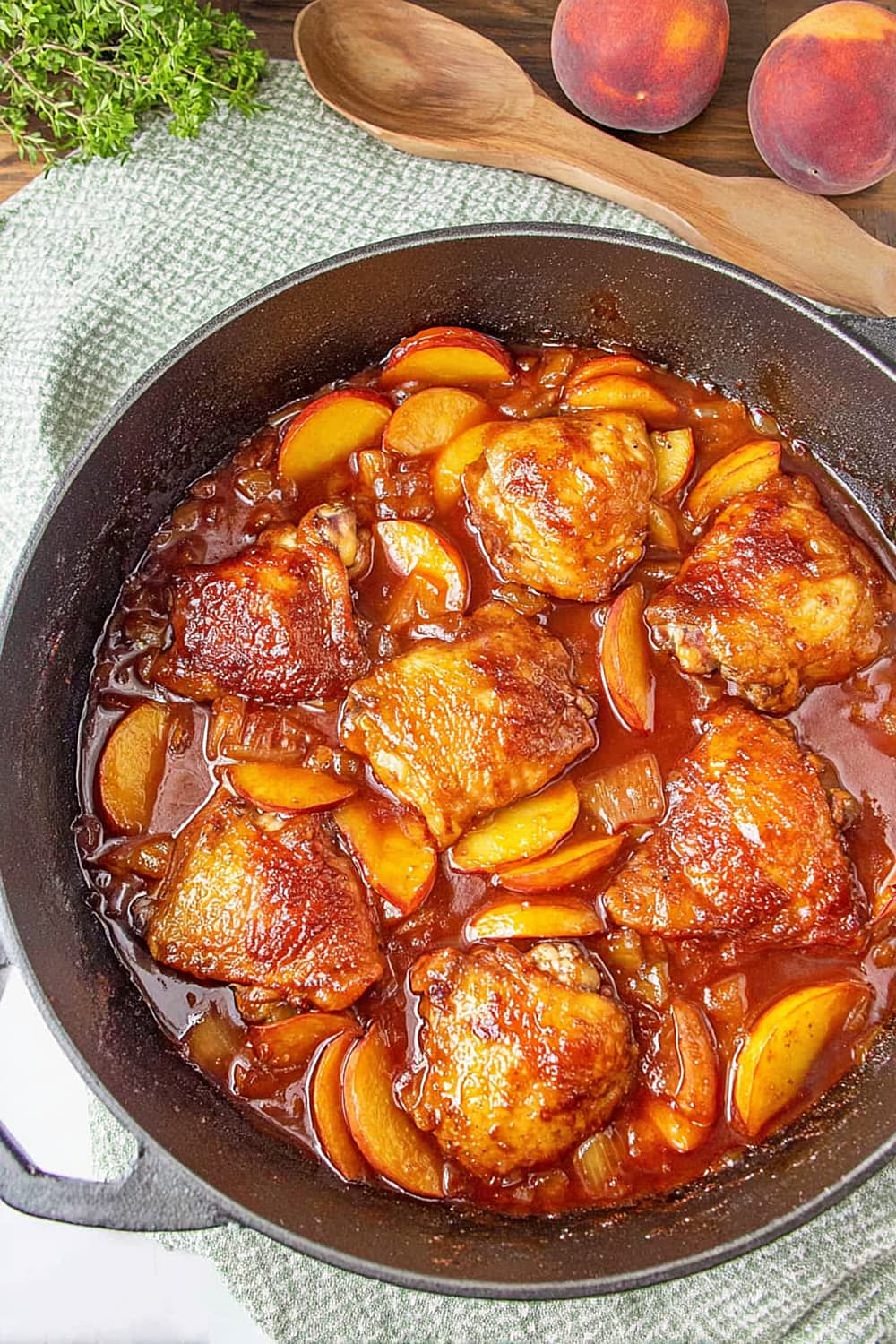 15 Chicken Recipes with Ranch Dressing - Happy Muncher