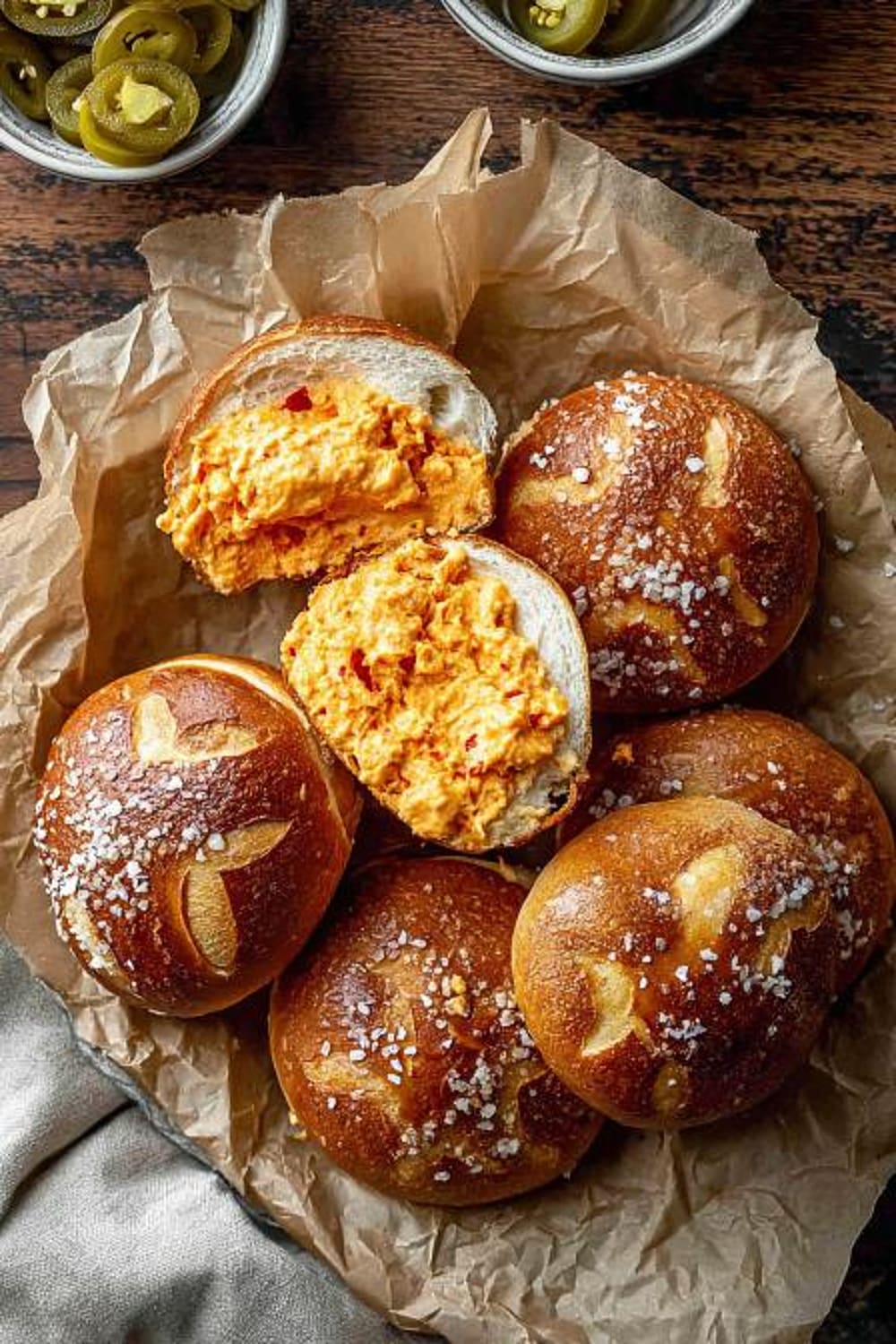 15 Best Breadman Bread Machine Recipes - Happy Muncher
