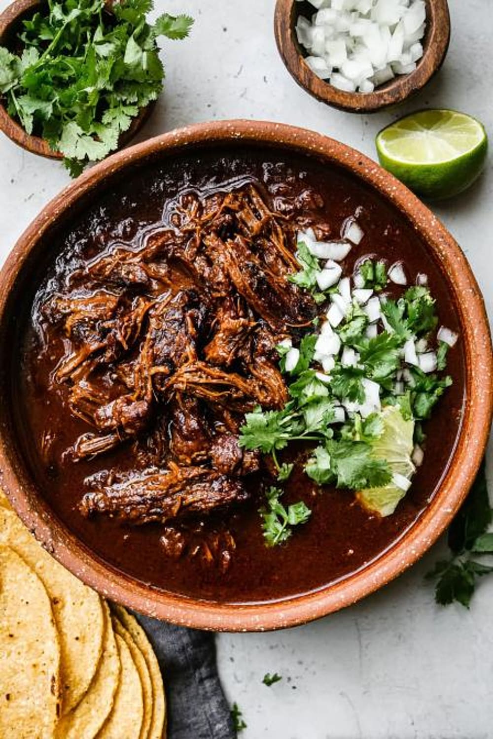 Beef Birria Recipe (Birra de Res) - Happy Muncher