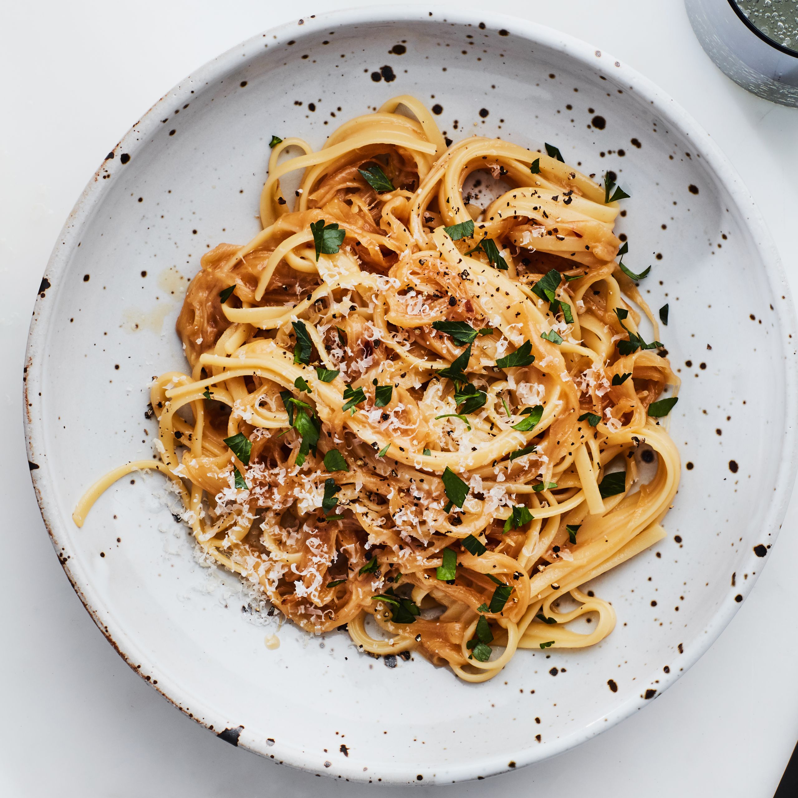 35 Fall Pasta Recipes - Happy Muncher