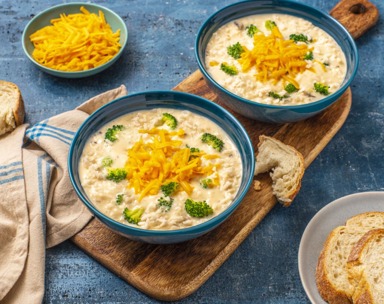 33 Vegetable Soup Recipes - Happy Muncher