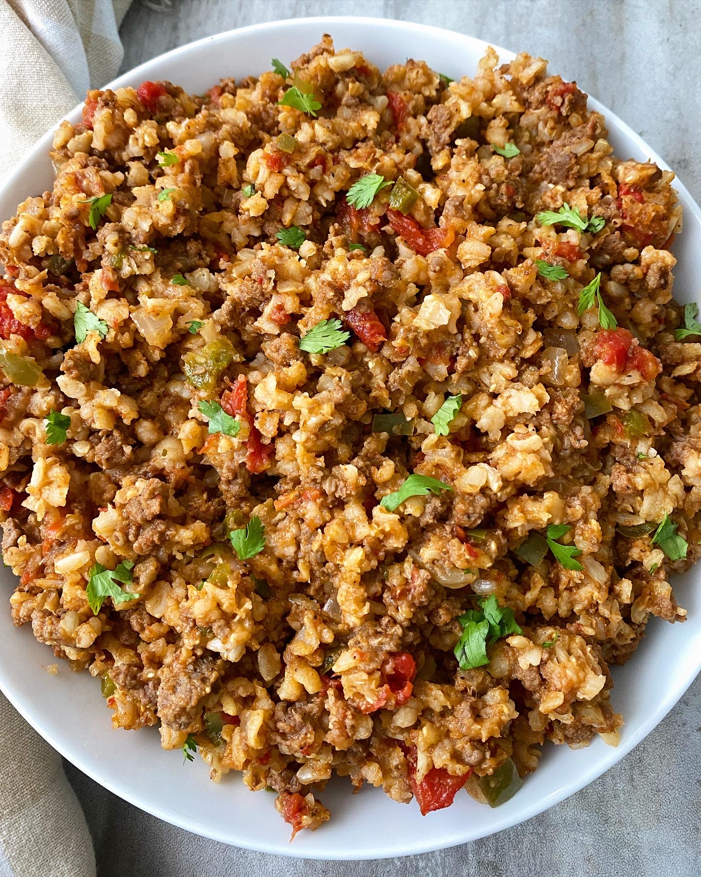 37 Crockpot Recipes With Ground Beef - Happy Muncher