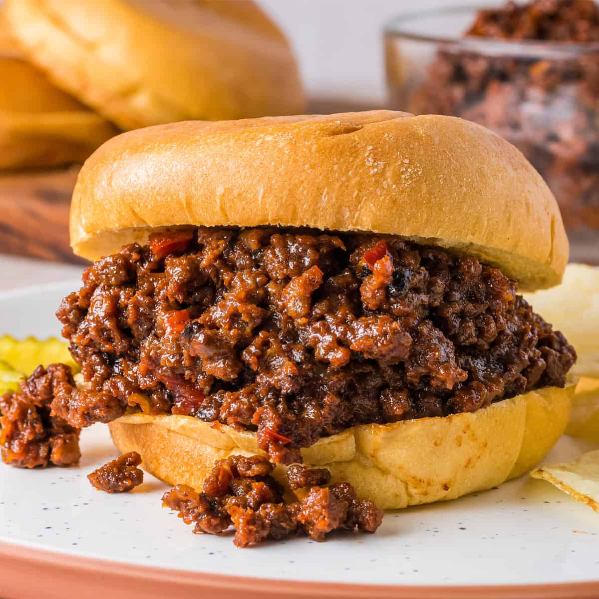 37 Potluck Crockpot Recipes - Happy Muncher
