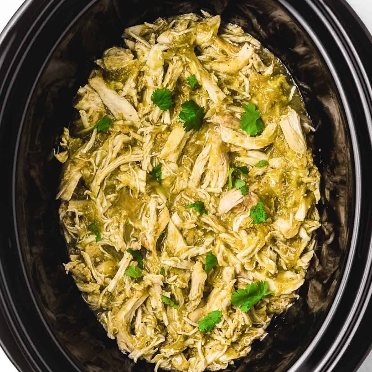 37 Crockpot Recipes For A Crowd - Happy Muncher