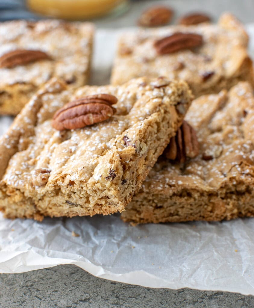 45 Recipes Using Cake Mix - Happy Muncher