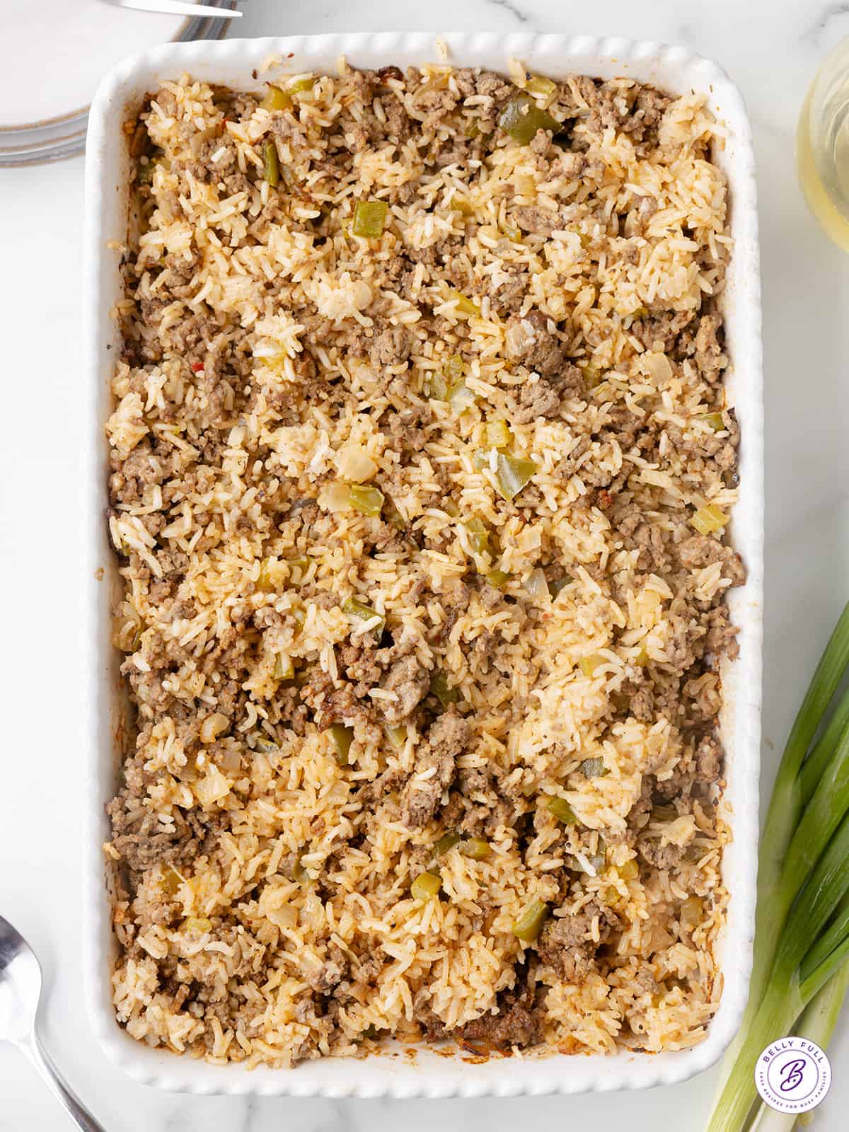 37 Ground Beef Casserole Recipes - Happy Muncher