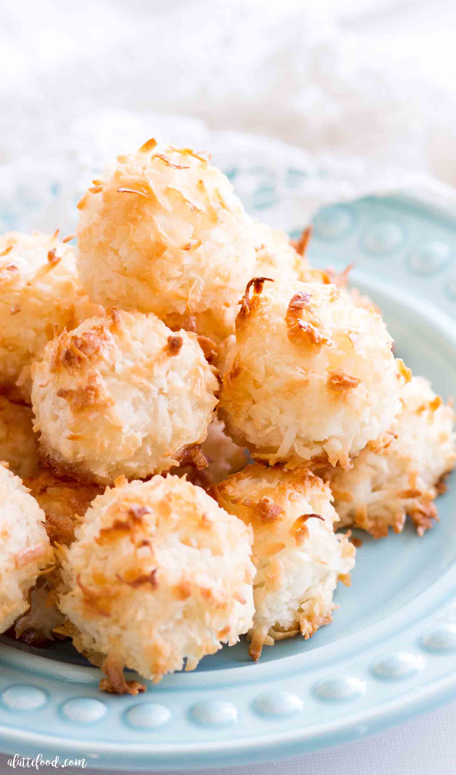 45 Super Easy Cookie Recipes - Happy Muncher