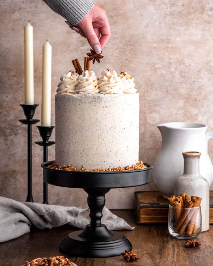 40 Cake Recipes Using Box Cake Mixes - Happy Muncher