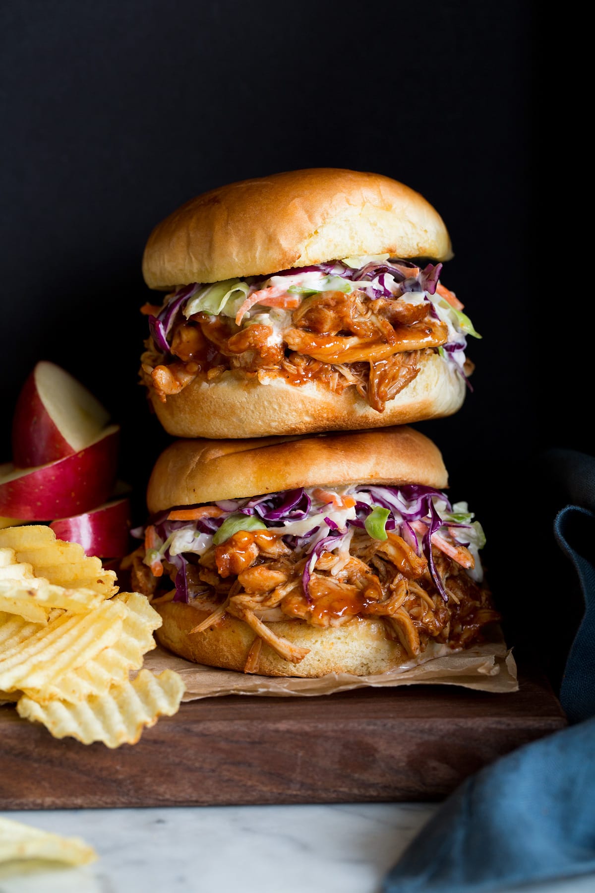 37 Mini Crockpot Recipes - Happy Muncher